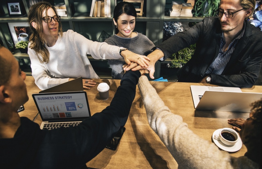 4 Types of Co- Worker: Which One is You and How to Deal the Rest? – WMA ...
